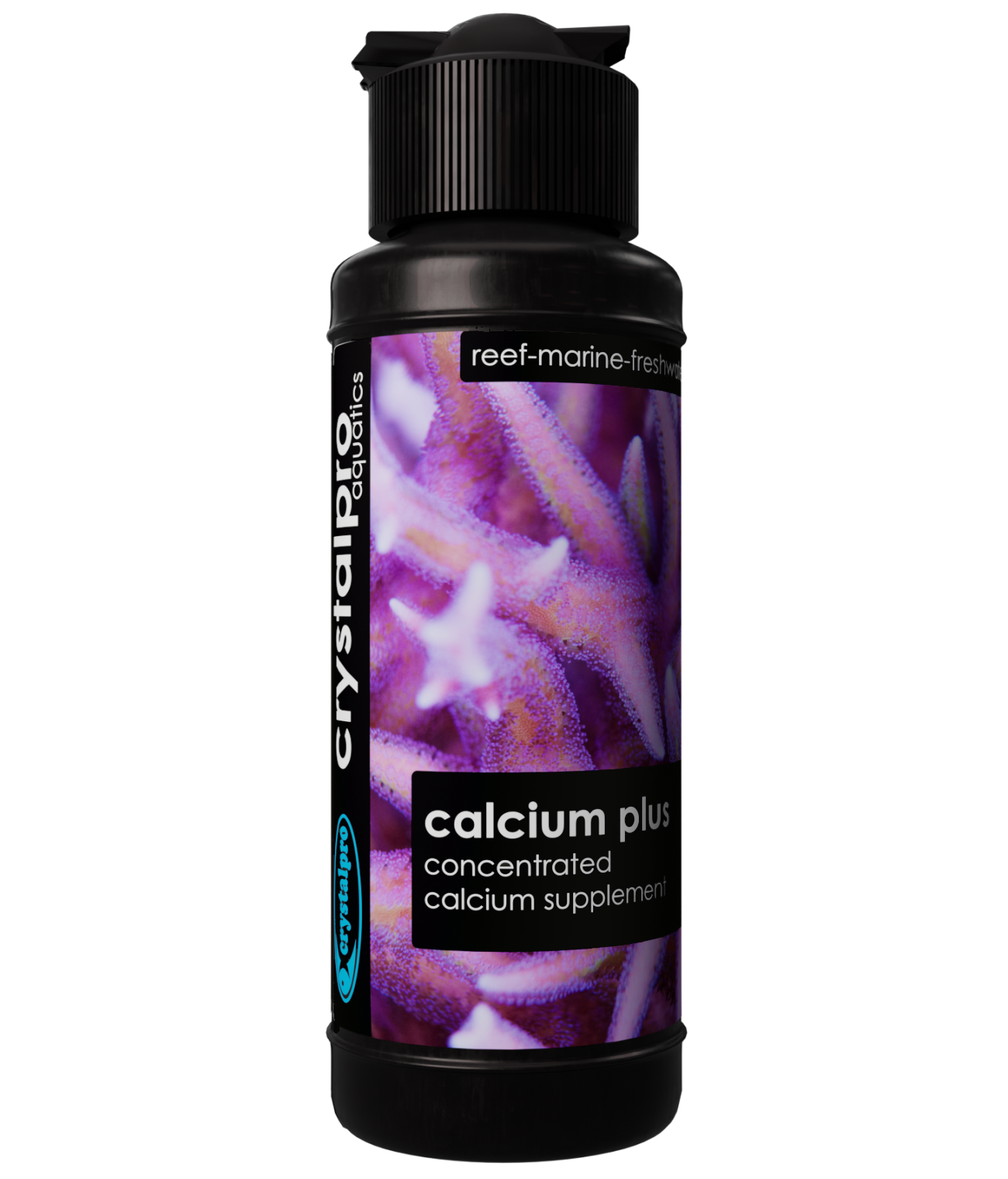 Crystalpro Calcium Plus ENG